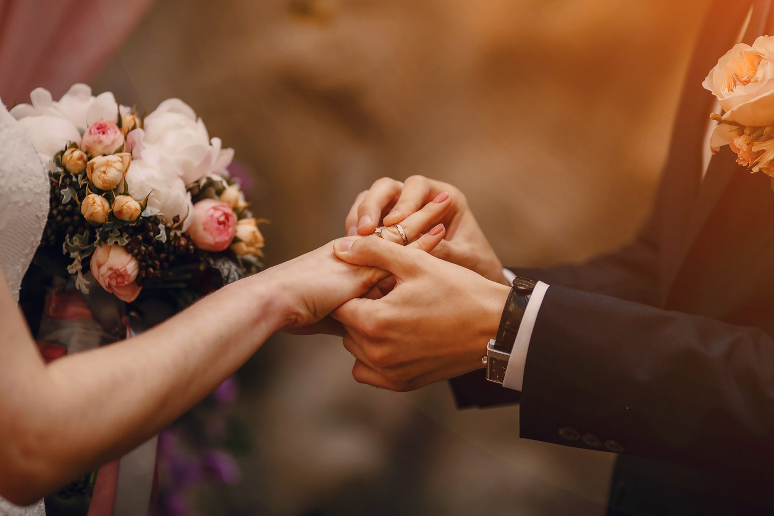 Exploring the History and Tradition of Name Changes in Marriage ...