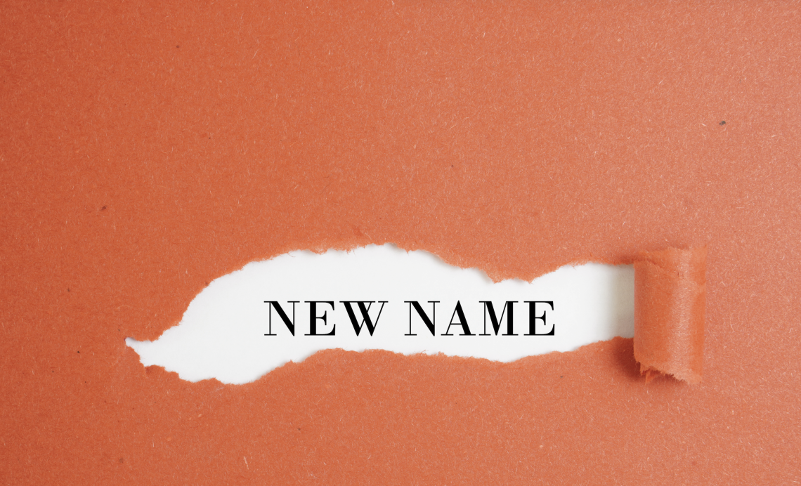 How to Change Your Name After Marriage in Texas (2026) - HitchSwitch Blog